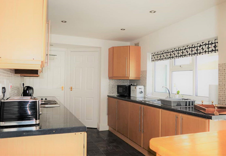 Gallery | Sanderling House